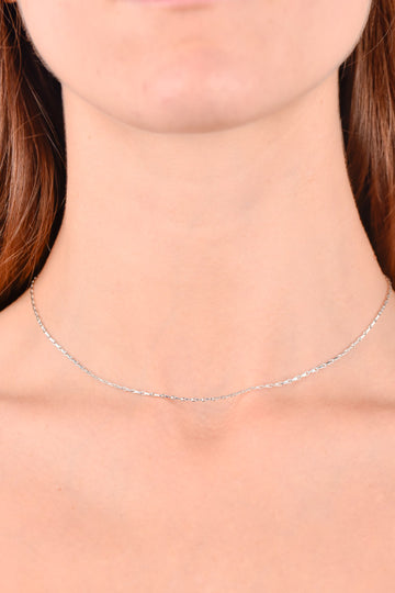 Handmade Grans Chain – Millie Savage