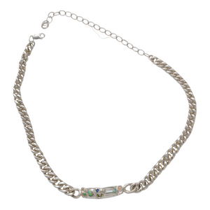 Ruby Heart Ring – Millie Savage