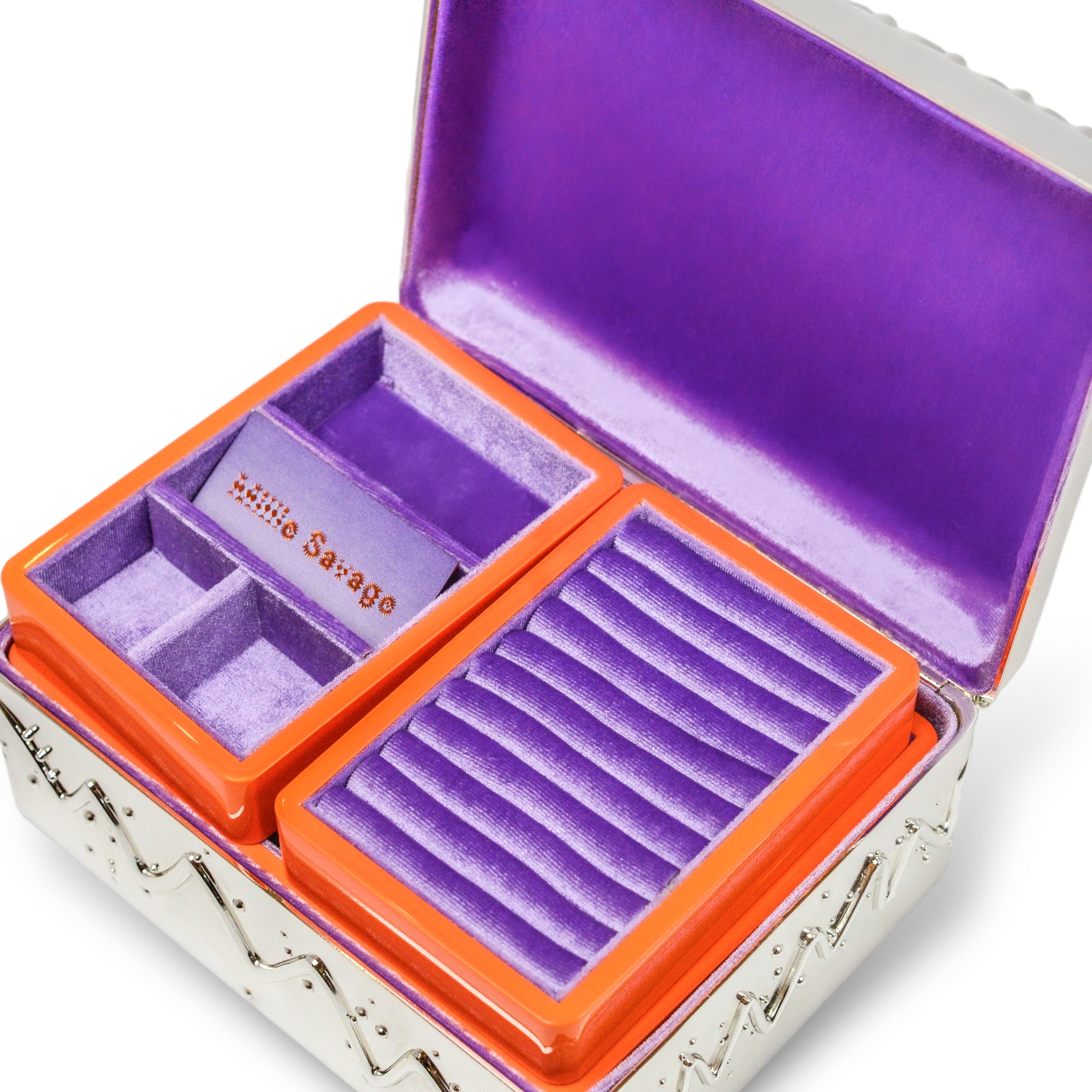 Boujee Box – Millie Savage