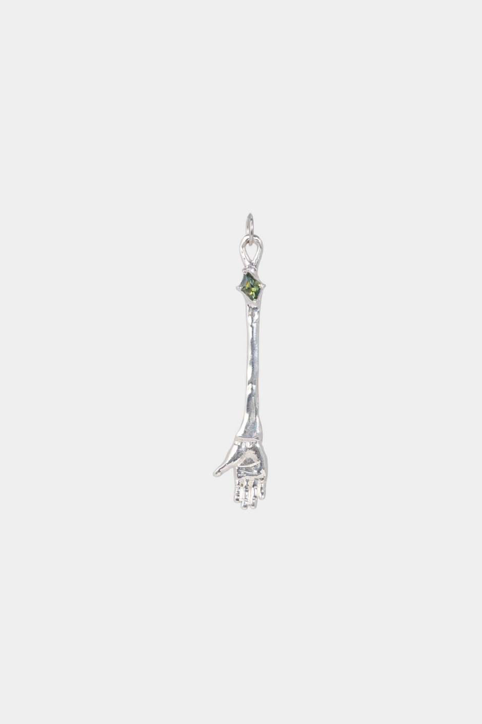 SPOONS – Millie Savage