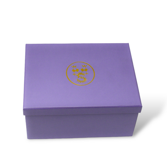 Boujee Box – Millie Savage